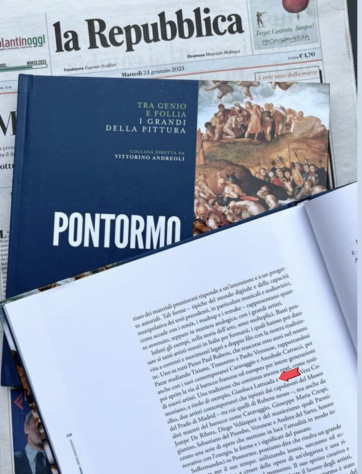 ART - Gianluca Lattuada